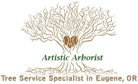 Eugene and Springfield Oregon Tree Services - Artistic Arborist